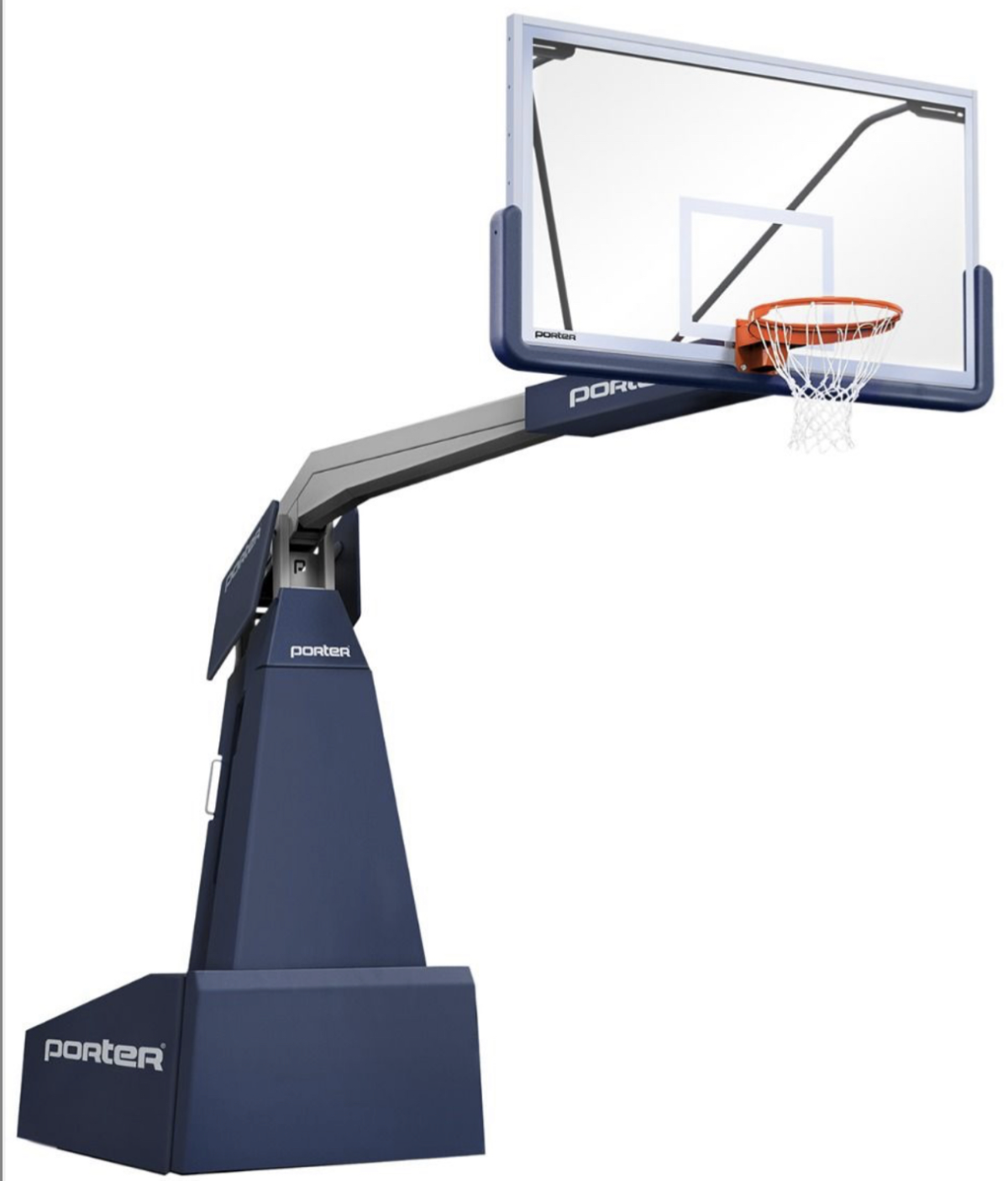 PORTER ATHLETIC – Swish Technics